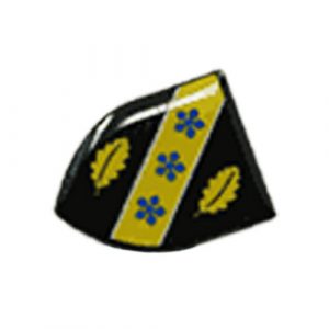 UWTSD Lapel Badge - The Shop