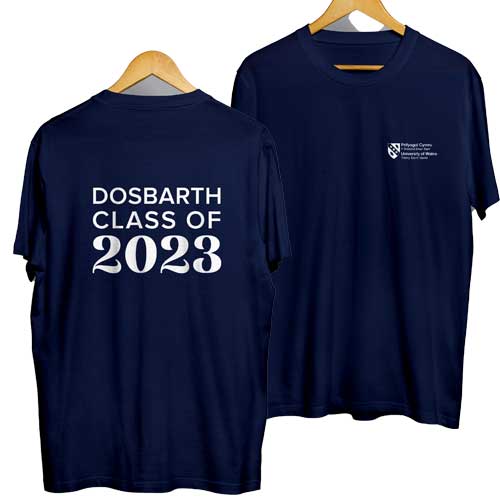 Graduation Shop - The Shop