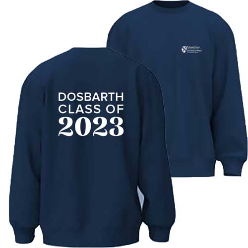 Graduation Shop - The Shop