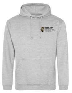 UWTSD Logo Hoodie - The Shop